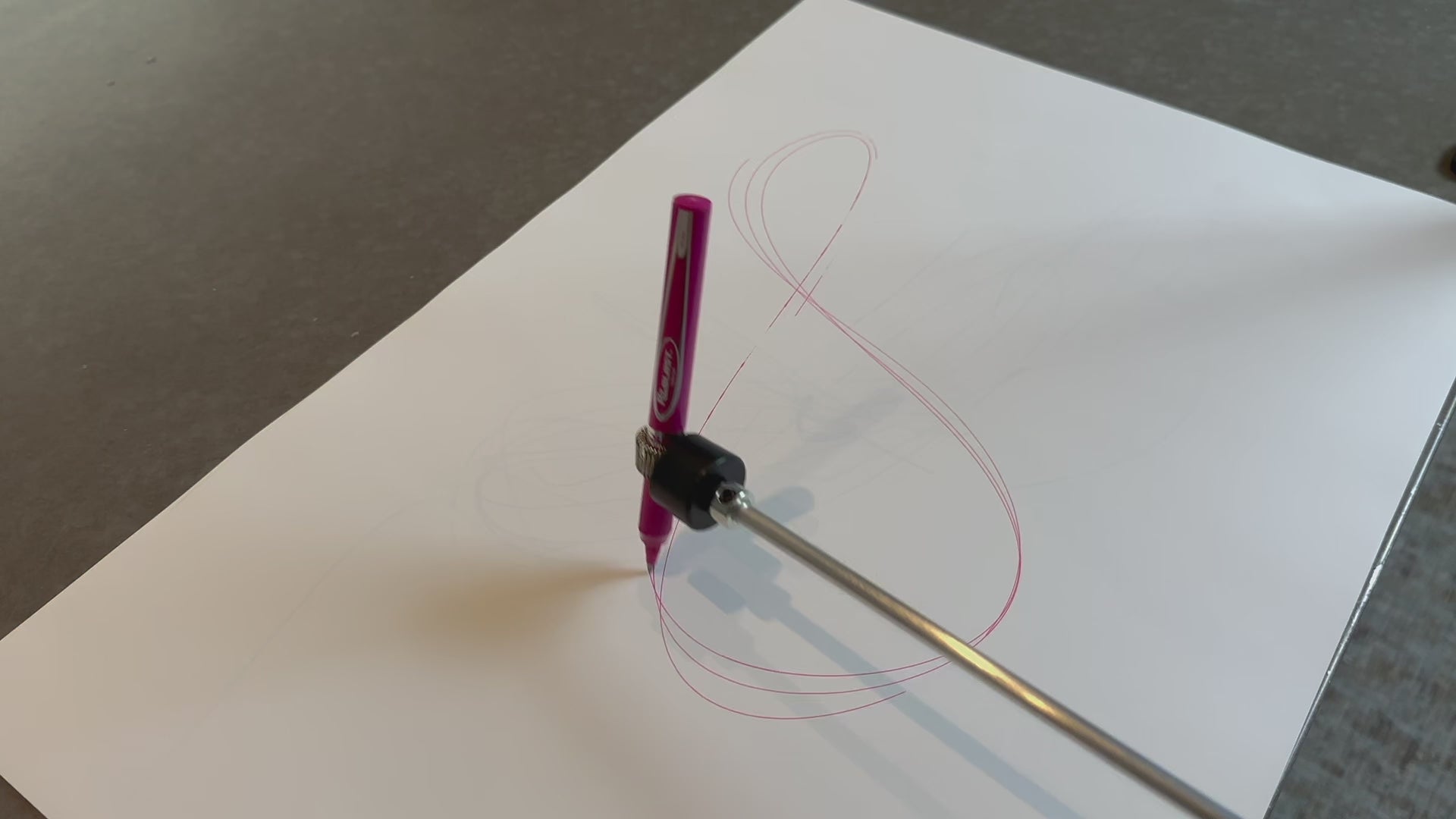 Harmonograph Art Made Easy: Discover Harmonograph Pro – RD1 Studio